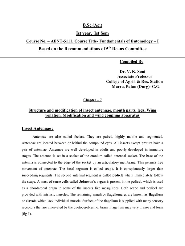 TYPED lec7.pdf - A4agriculture
